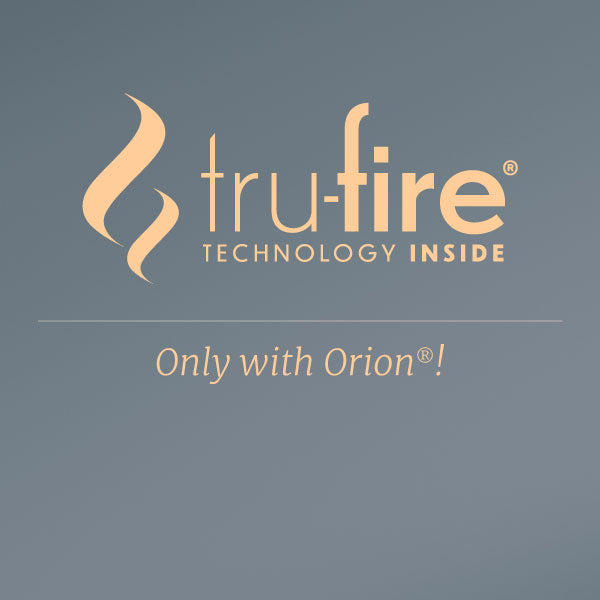 Avoid Misfires with Tru-Fire Technology on all Orion Permanent Jewelry ...