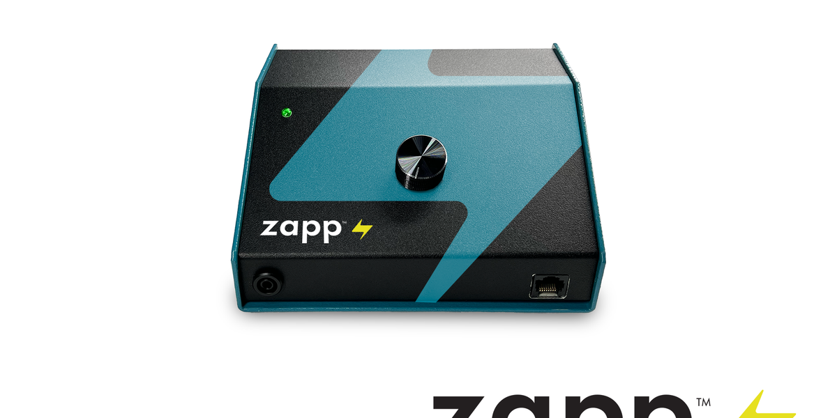 Introducing the Zapp™ Permanent Jewelry Welder™! The Ideal Entry-Level ...