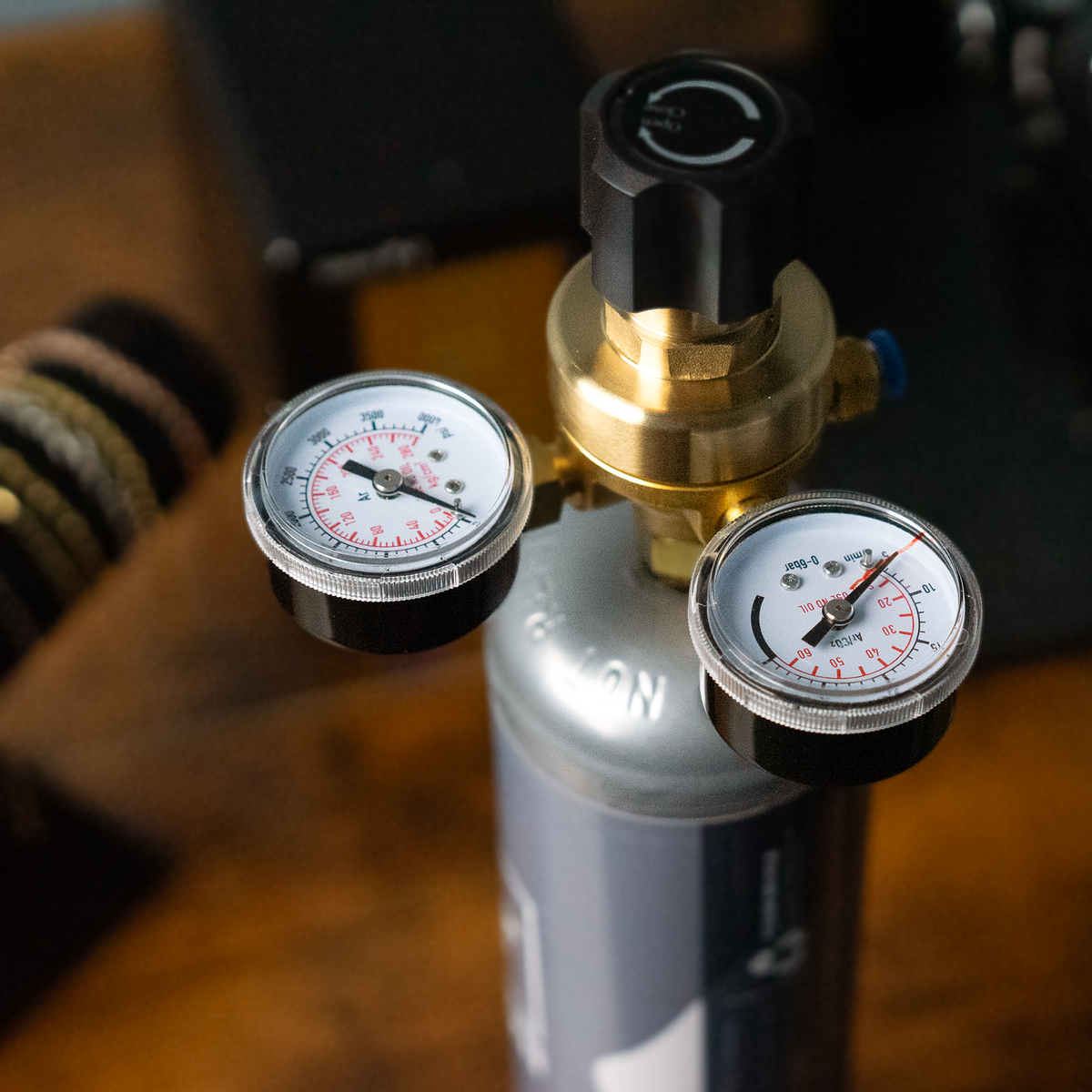 Argon Products for Permanent Jewelry — Sunstone Permanent Jewelry