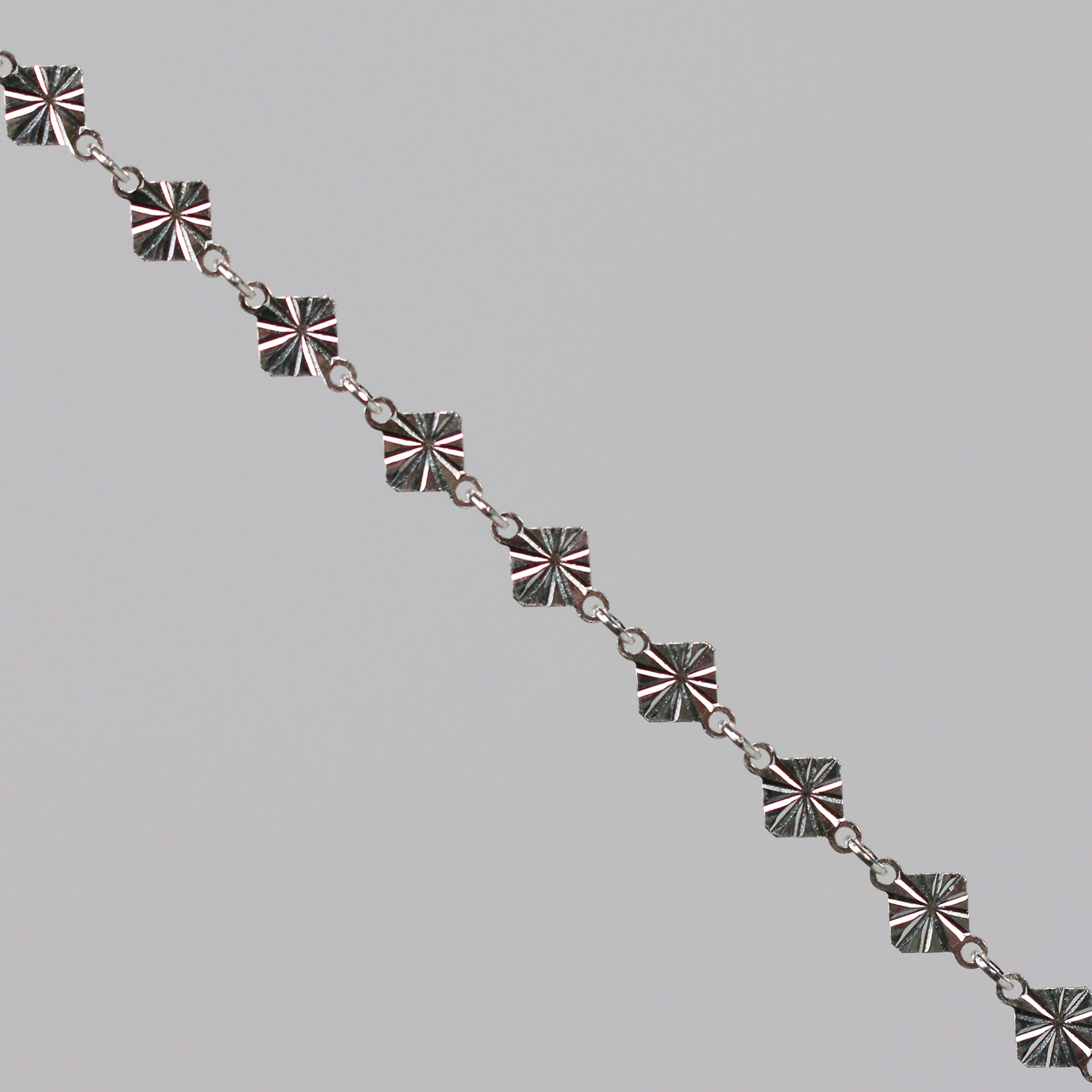 Certified Permanent Jewelry Chain — Sunstone Permanent Jewelry