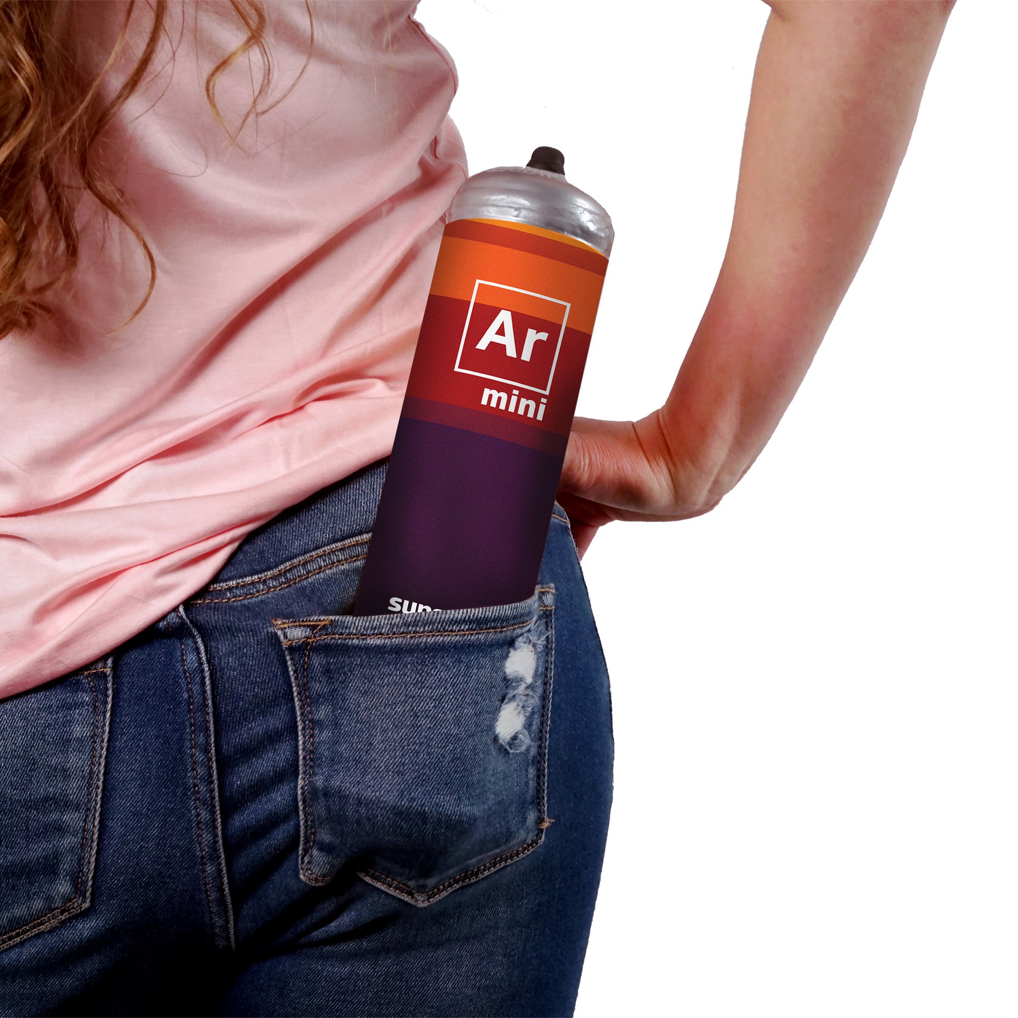 Argon Mini Small Argon Tank for Permanent Jewelry — Sunstone Permanent ...