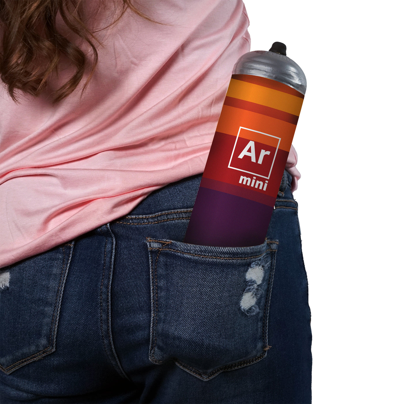 Argon Mini Small Argon Tank for Permanent Jewelry — Sunstone Permanent ...