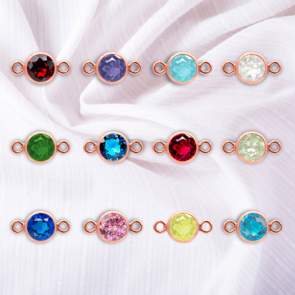 Permanent Jewelry Connectors — Sunstone Permanent Jewelry