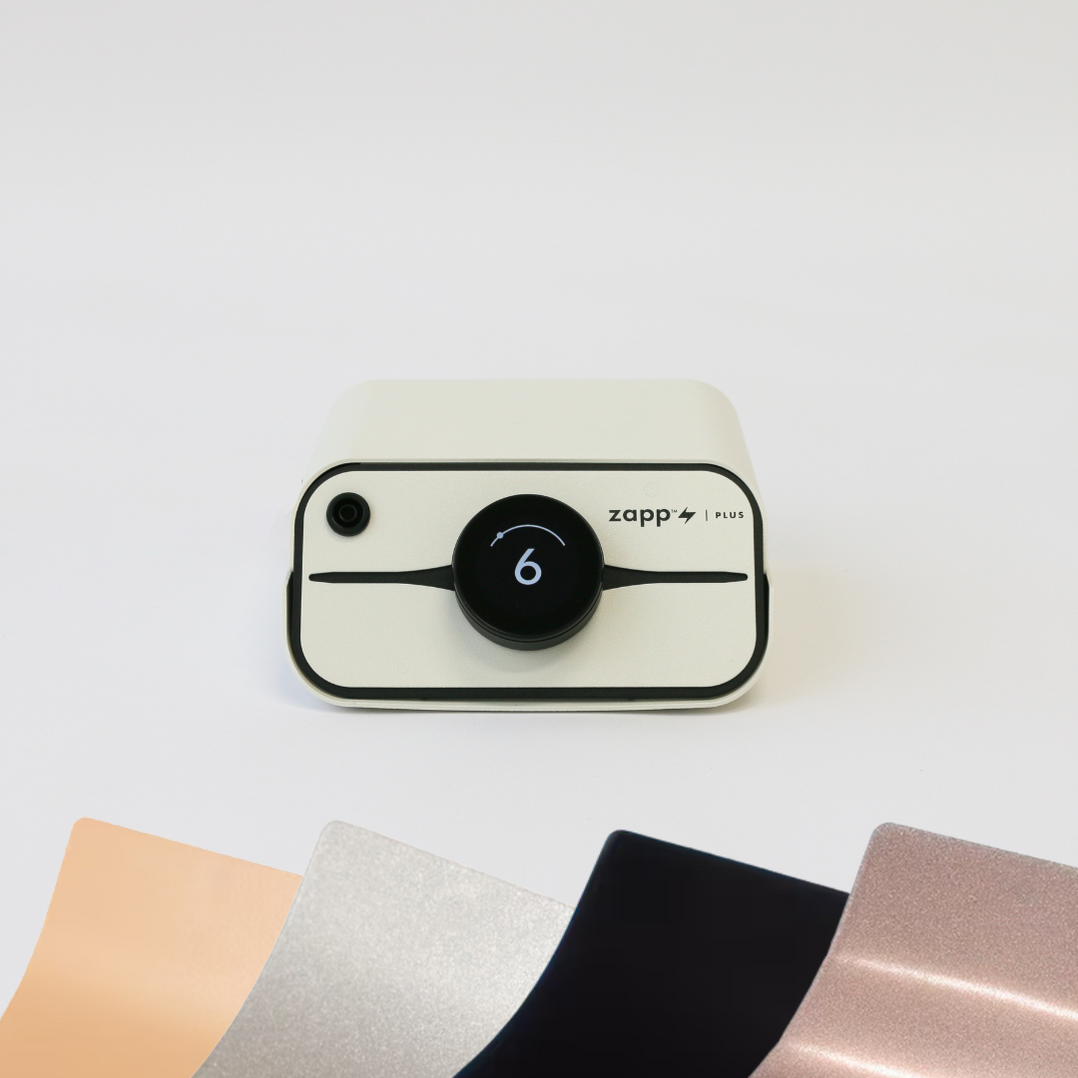 Bronze Permanent Jewelry Starter Kit with Zapp Plus® 2 — Sunstone ...