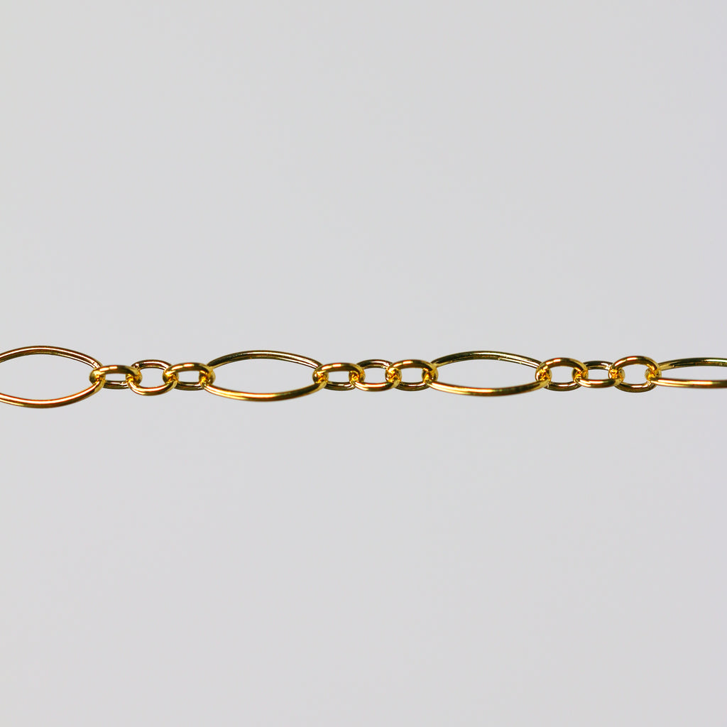 Certified Permanent Jewelry Chain — Sunstone Permanent Jewelry