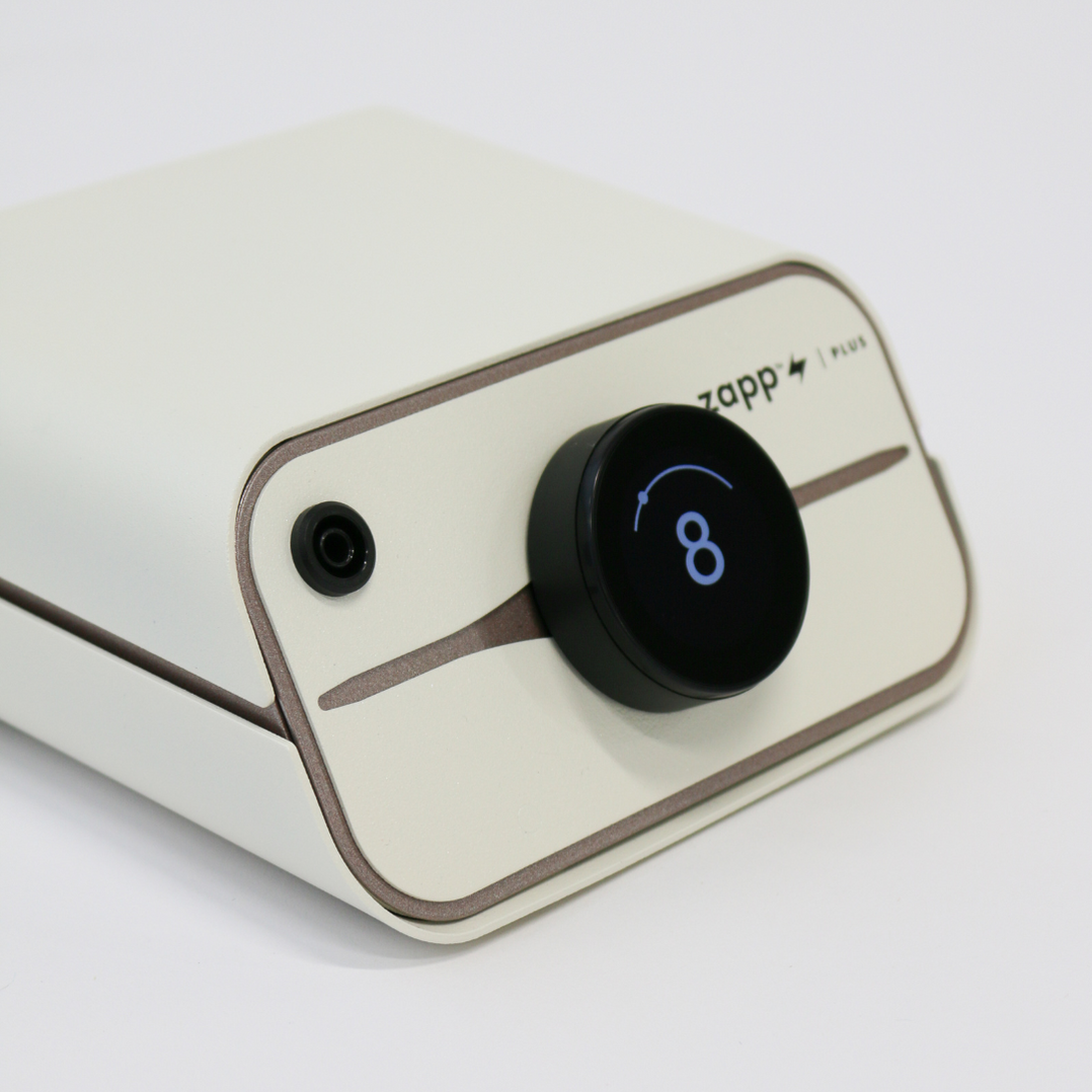 Introducing the Enhanced Zapp Plus Permanent Jewelry Welder – Now with ...