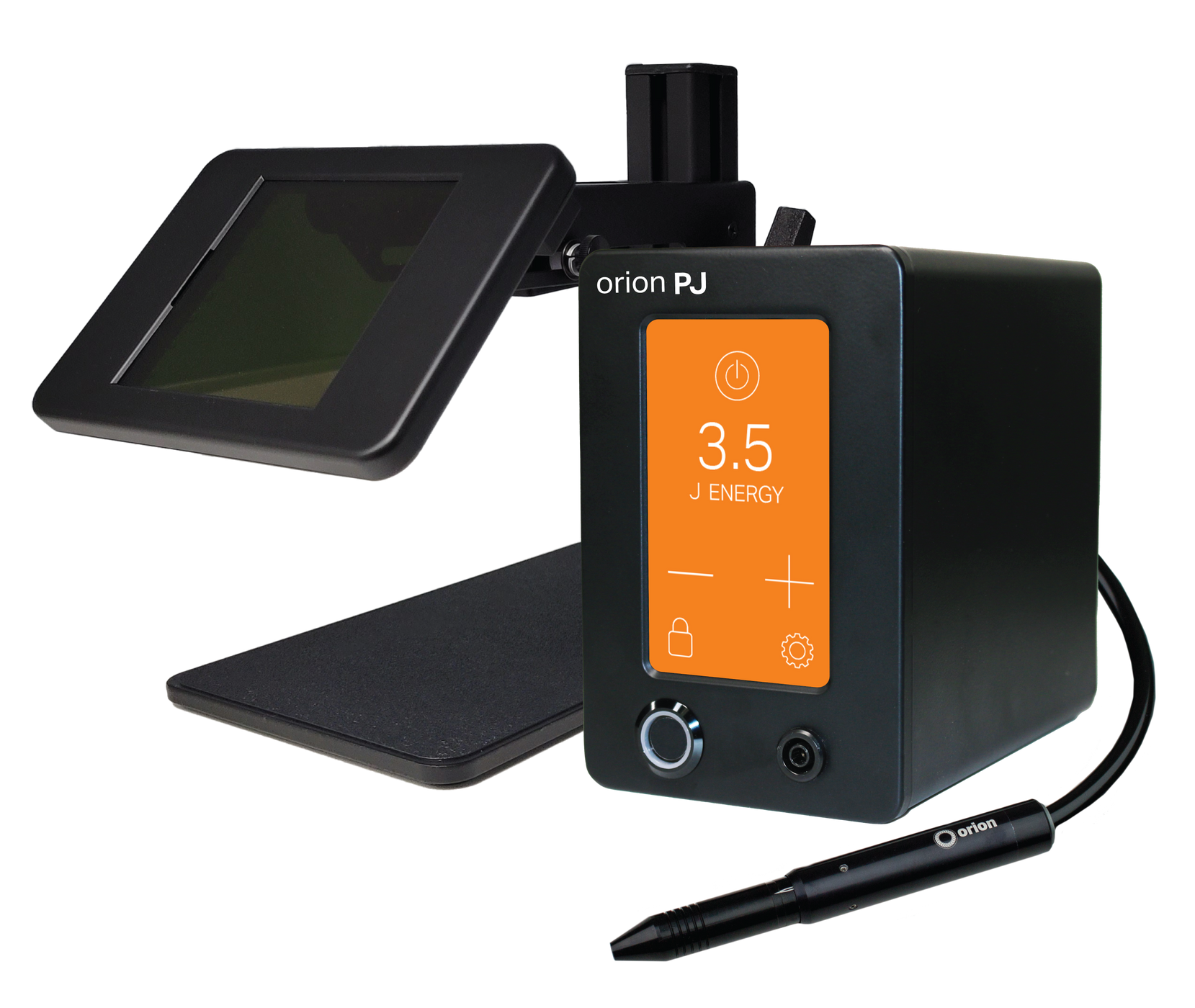 Orion PJ™ Permanent Jewelry Welder™ — Sunstone Permanent Jewelry