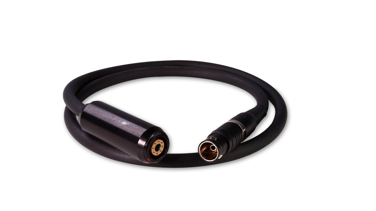 Stylus Extension Cord for Orion PJ — Sunstone Permanent Jewelry