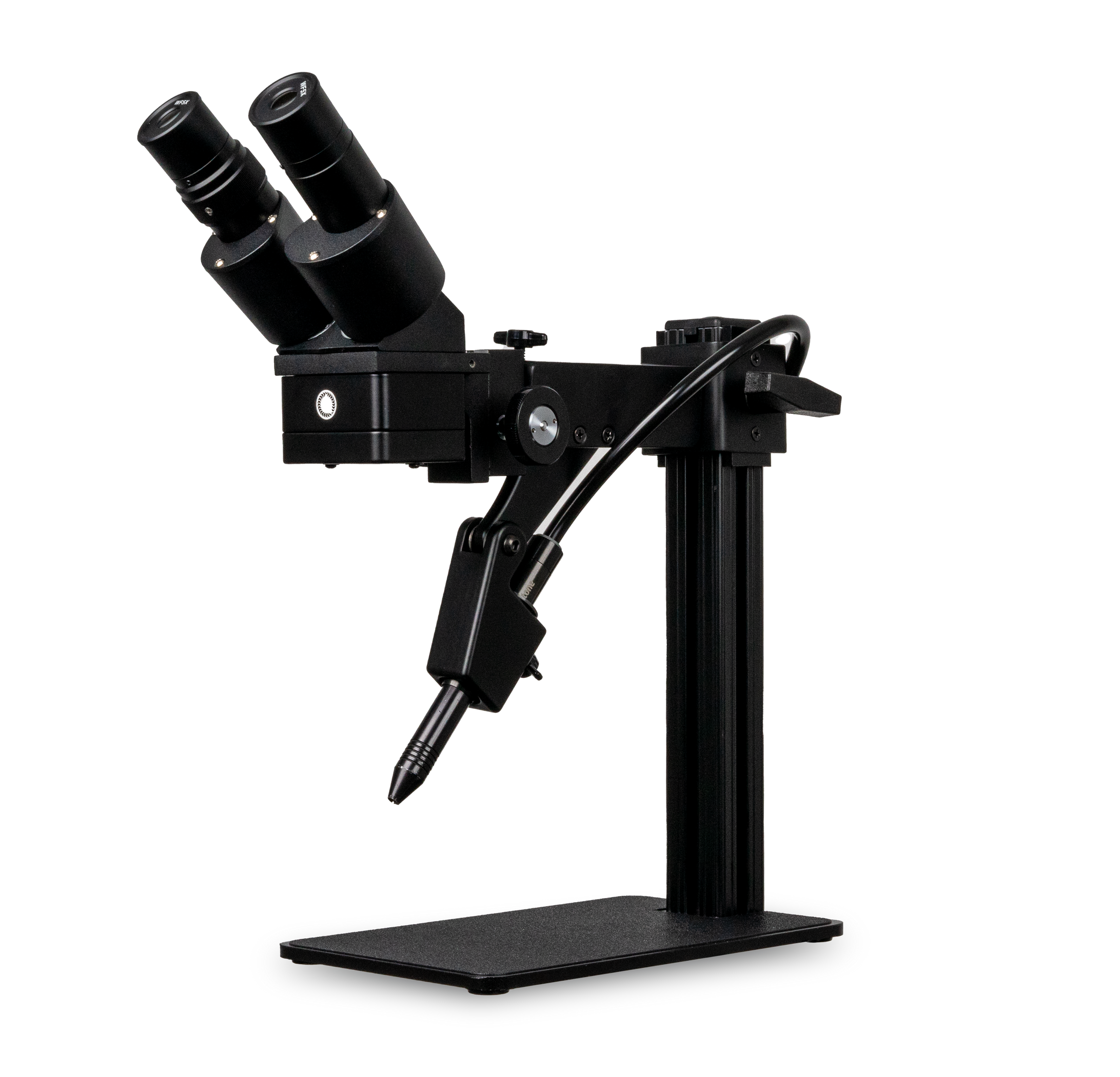 See Your Permanent Jewelry Welds with the PJ Scope — Sunstone Permanent ...