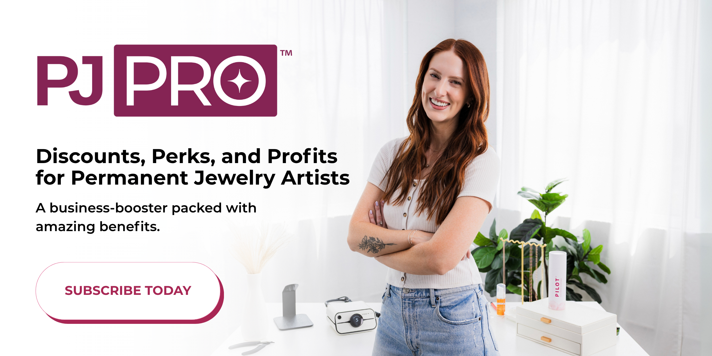 Certified Permanent Jewelry Chain — Sunstone Permanent Jewelry