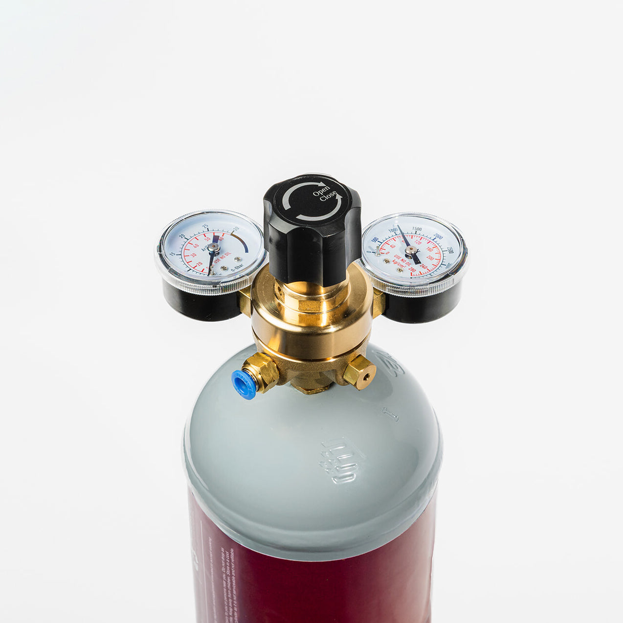 Argon Mini® Small Argon Tank for Permanent Jewelry — Sunstone Permanent ...