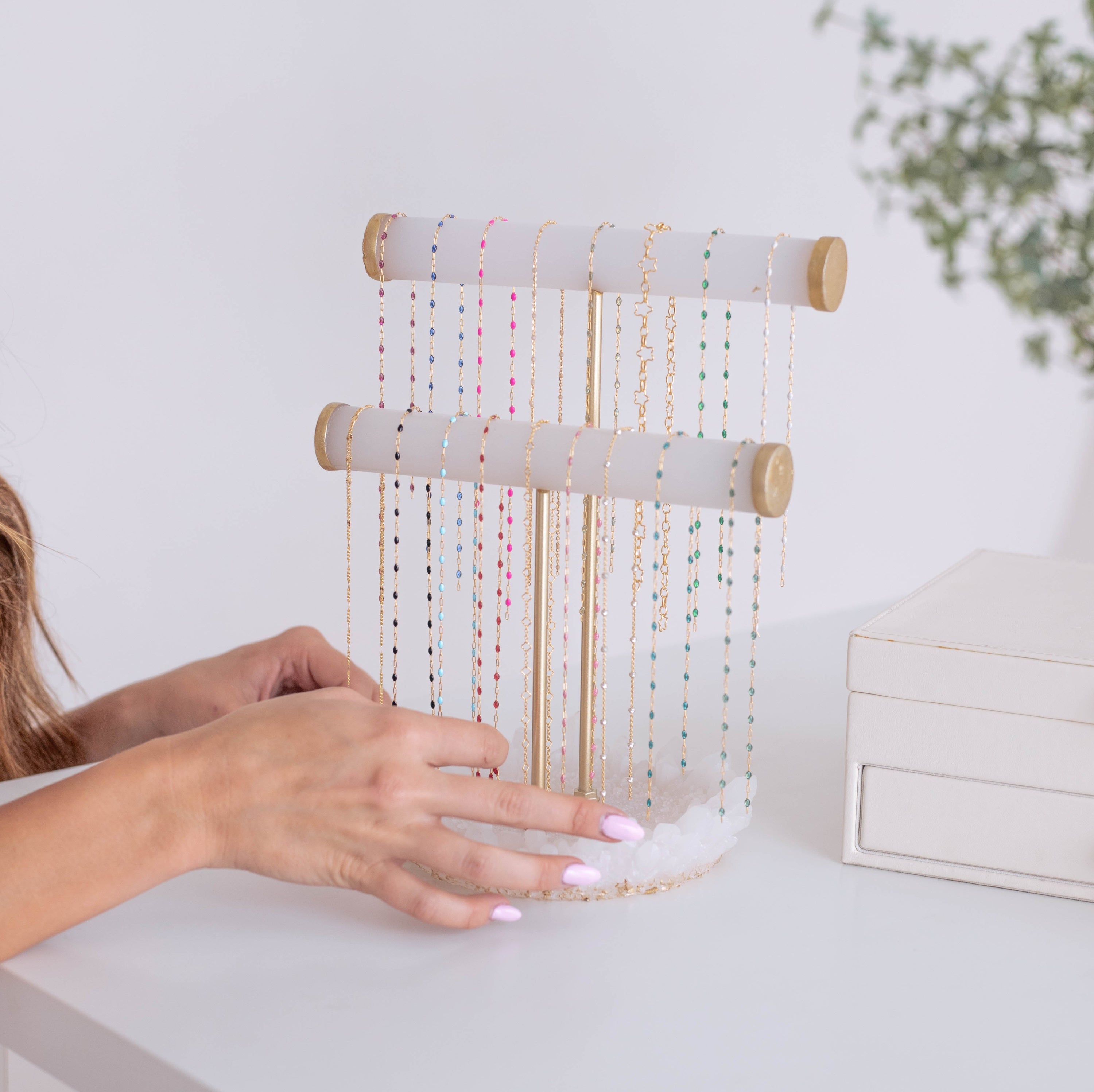 Permanent Jewelry Starter Kits — Sunstone Permanent Jewelry