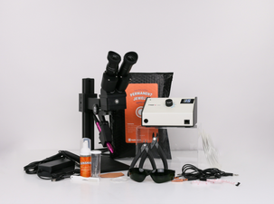 Introducing the Enhanced Zapp Plus Permanent Jewelry Welder – Now with ...