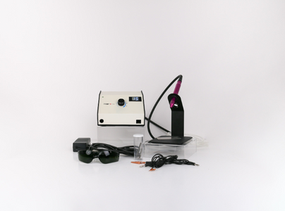 Introducing the Enhanced Zapp Plus Permanent Jewelry Welder – Now with ...