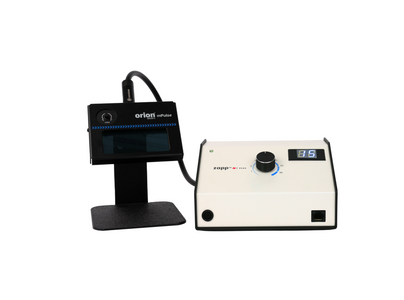 Introducing the Enhanced Zapp Plus Permanent Jewelry Welder – Now with ...