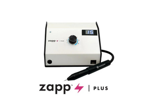 Introducing the Enhanced Zapp Plus Permanent Jewelry Welder – Now with ...