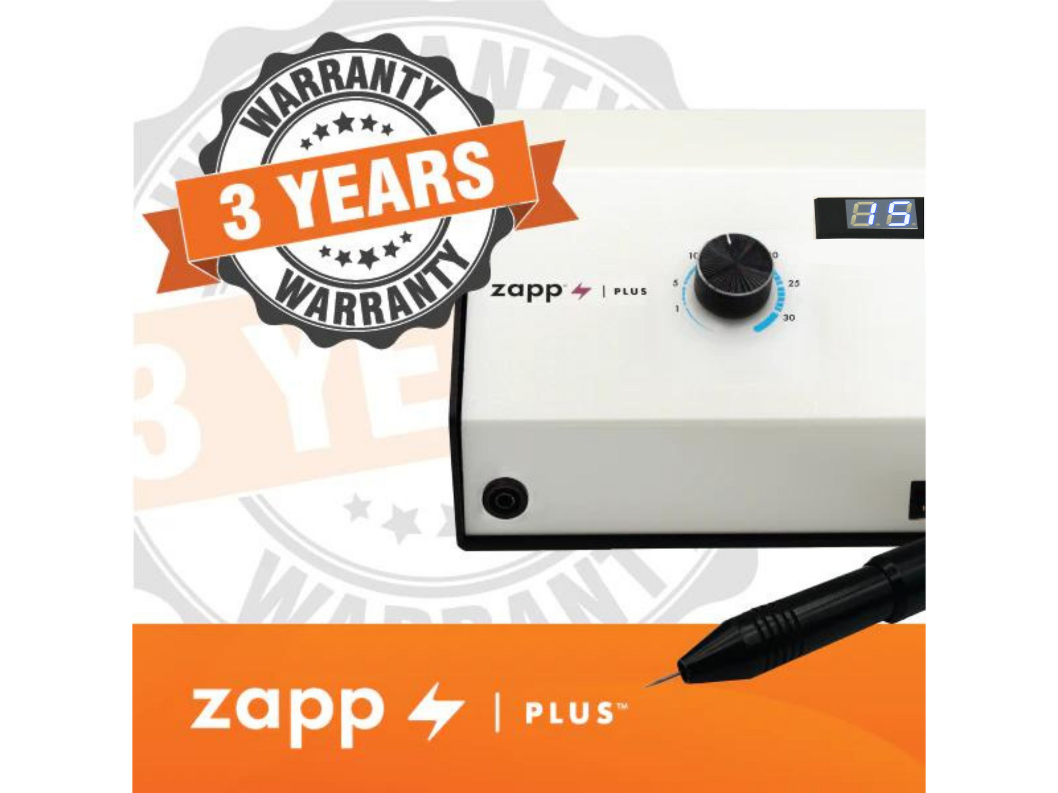 Introducing the Enhanced Zapp Plus Permanent Jewelry Welder – Now with ...