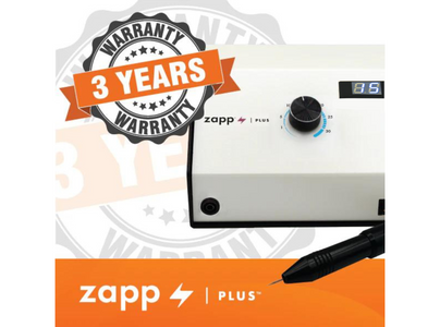 Introducing the Enhanced Zapp Plus Permanent Jewelry Welder – Now with ...