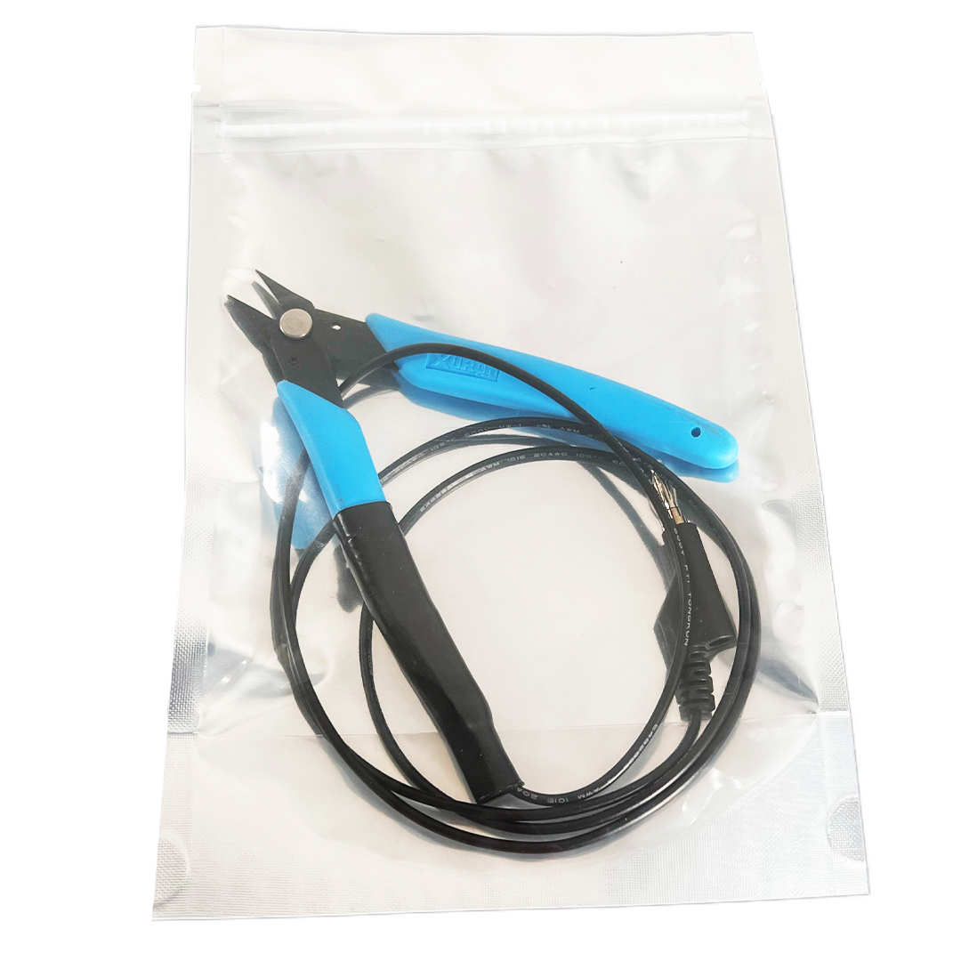 Precision Plier for Permanent Jewelry — Sunstone Permanent Jewelry Precision Plier for Permanent Jewelry — Sunstone Permanent Jewelry