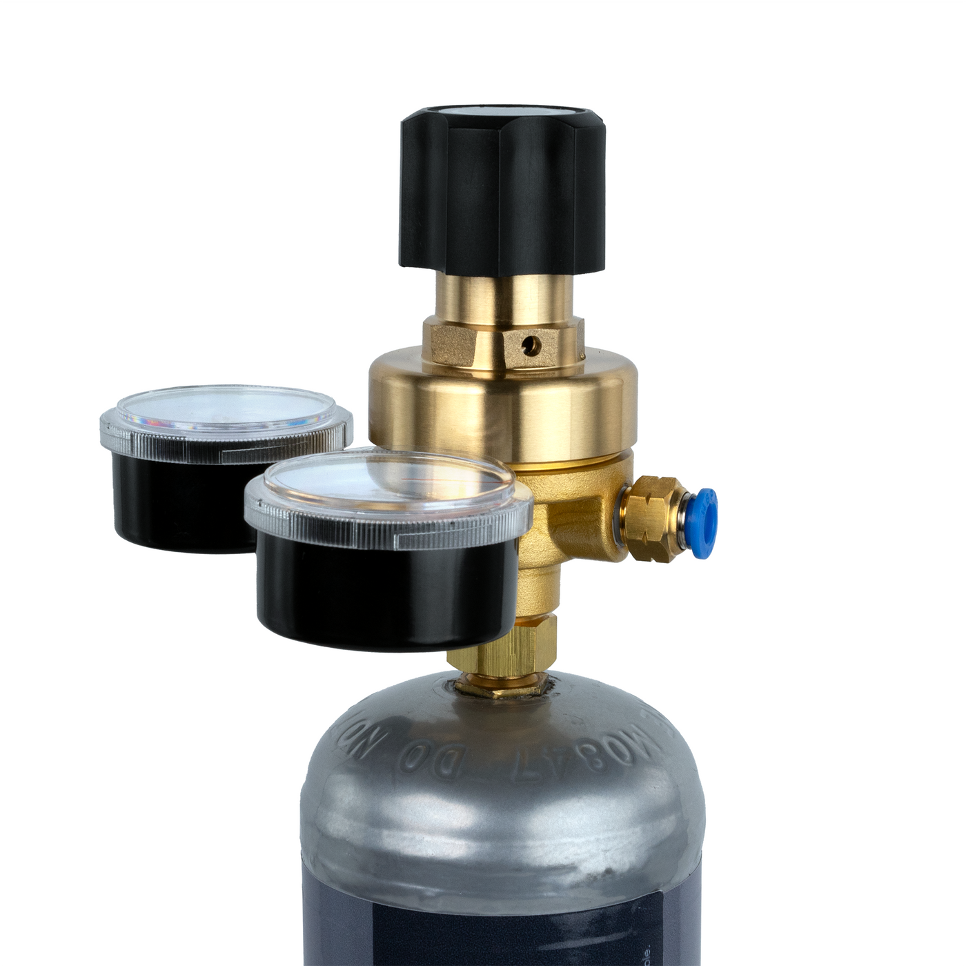 Argon Mini™ Regulator — Sunstone Permanent Jewelry